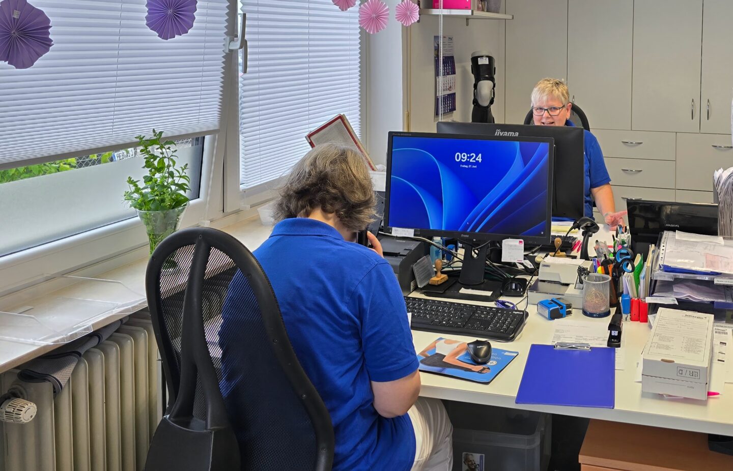 Startseite - OrthoPoint