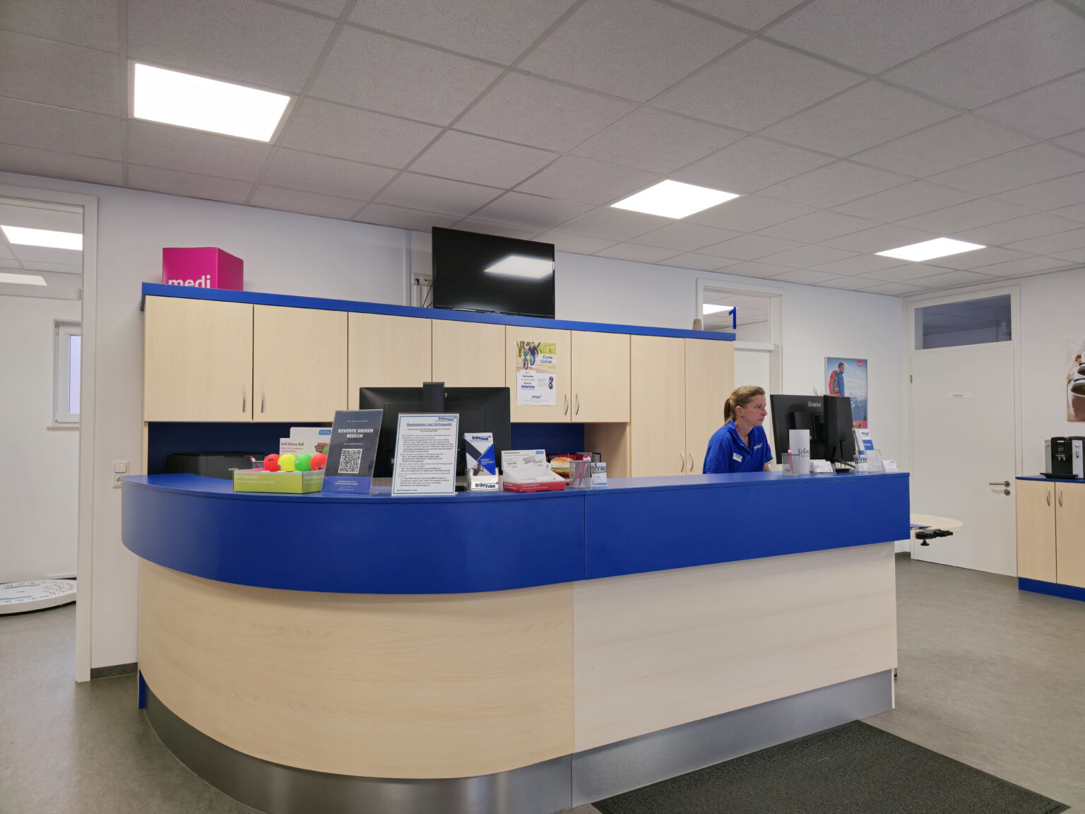 Startseite - OrthoPoint